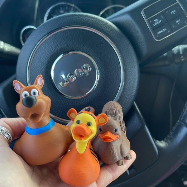 Personalized Bowling Team Duck: Strike in Style! | Gift for Bowling ...