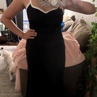 Digital PDF Sewing Pattern + Video Tutorial for Graduation Dress by Mai ...