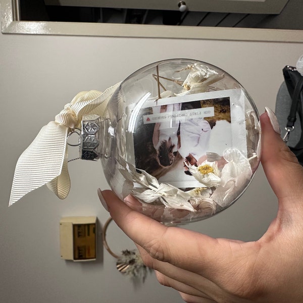 TERRACOTTA Everlasting Dried Flower Bouquet L Boho Preserved Flower ...