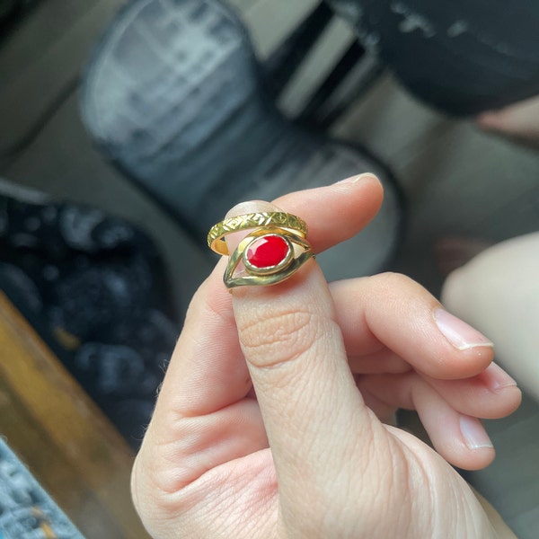 Trigger Finger Rings, Full Finger Arthritis Ring, Mallet Finger Rings ...