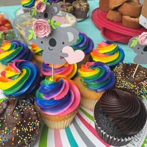 Ruffled Crepe Paper Streamers Party Decorations Red White | Etsy