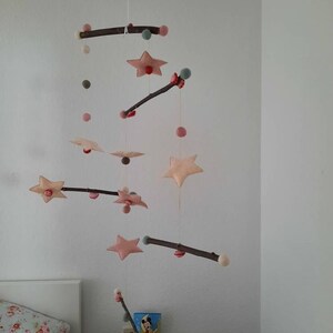 Sputnik Fairy Lights | Etsy