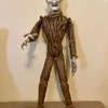 Nightmare on Elm St 3 Freddy Puppet - Etsy