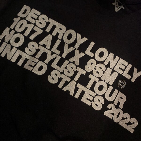 Lucki Shadow Tee Shirt Almost There SMD Flawless Merch T-shirt - Etsy