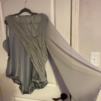 Made in the USA Paisley Bandanas Silver 3 Pack 100% Cotton - Etsy