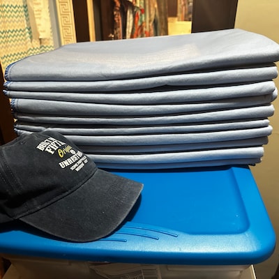 2 Pack IMPROVIA Washable Underpads 34 X 52 Heavy Absorbency Reusable ...