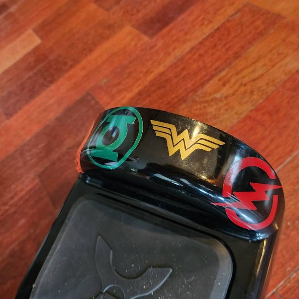 Spider-man Vinyl Decal Avengers Car Window Sticker - Etsy