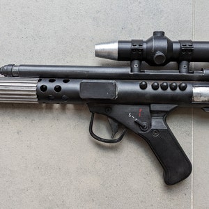 DH-17 Blaster Kit - Etsy