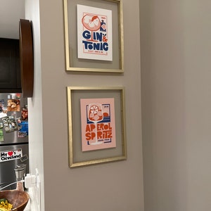 BE KIND Poster Bold Black and White Wall Decor Art - Etsy