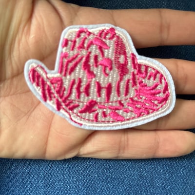 Softball Patch, Softball Chenille Patch, Softball Hat, Softball Iron on Patch, Trucker Hat ...