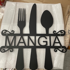 Custom Backyard Sign Personalized Yarn Sign Garden Sign - Etsy Canada