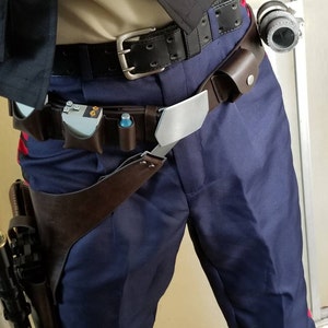 Focus Earpiece From HZD - Etsy