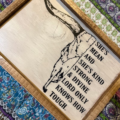 Zach Bryan Sign made to Order - Etsy