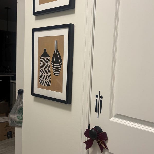 Custom Gaming PC Case Sticker - Vinyl Decal Logo Towers Computer ...