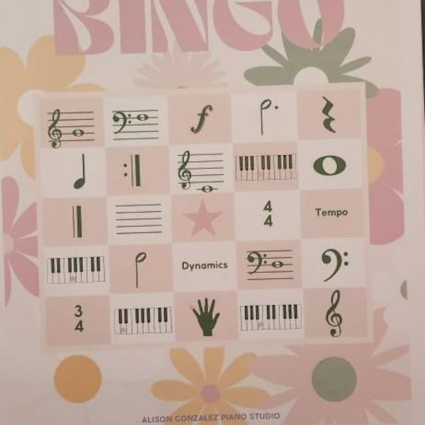 Piano Theory Coloring Page- Ispy Black Keys| Primer | Music Coloring ...