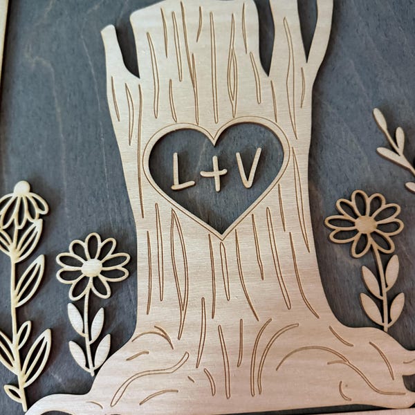 Cuckoo Clock Kit - Make Your Own DIY Wooden Wall Clock Kit - Etsy