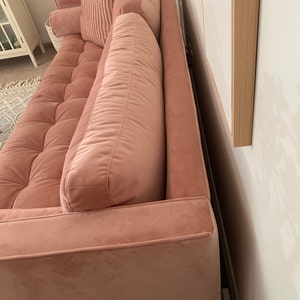 Couch Stoppers / Couch Wall Spacers pair - Etsy