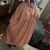 Horizon Day Dress - PDF Sewing Pattern - Etsy