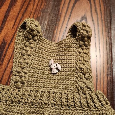 Micro Mini MULTI-MIX Shapes Star & Heart Round Buttons Collection Sold ...