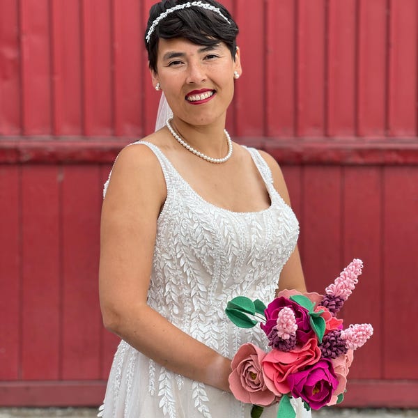 Wedding Alternative Guest Book, Letter Guest Book, Personalized Letter ...