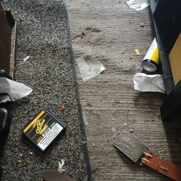 The Last Supper Jesus Christ Taking A Selfie Poster, Catholic Wall Art ...