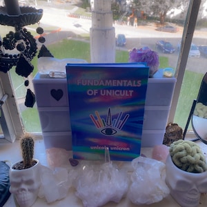 Crystal Master Course 101 Introduction - Etsy