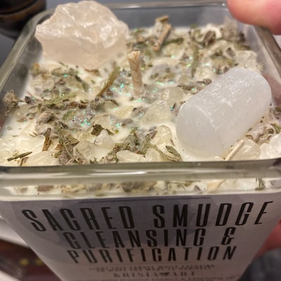 ENERGY VAMPIRE Protection Crystals Set, Aura & Empath Protection Shield ...