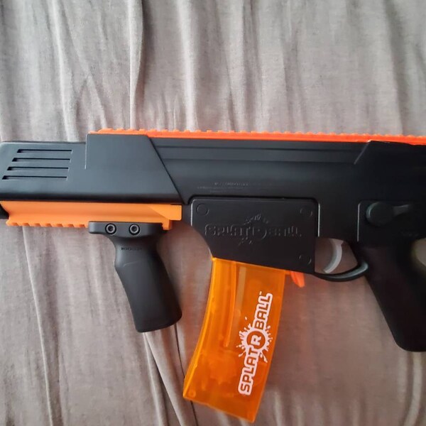 Splatrball Full Upgrade Kit V1 - Etsy