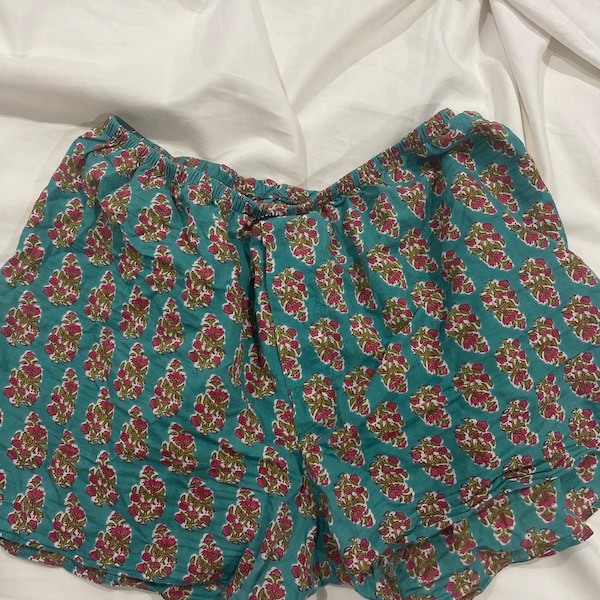 Boxer Shorts Sewing Pattern and Projector File Sizes 2XS-4XL, Instant ...