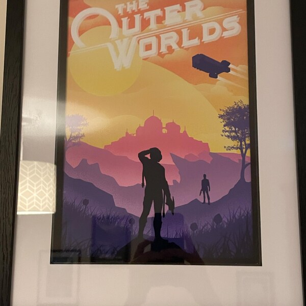 Risk of Rain 2 Mithrix Poster Print, Video Game Poster, Video Game Art ...