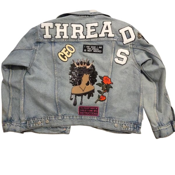 Prideful Patchez, Child of GOD, Iron on Patch, Religion Patch, Sew on ...