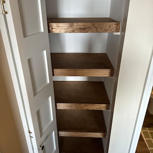 Wood Shelf Covers custom Made Wire Shelf Cover Custom Removable Wood ...