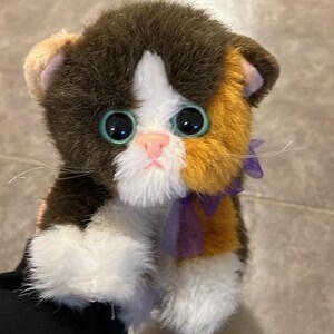 Vintage 101 Dalmatians Penny and Patch Plush Toys 6 - Etsy