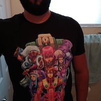 MGS Snake V4 Premium Poster. - Etsy