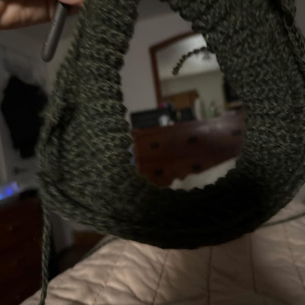 CROCHET PATTERN Pua Poa Beach Swimsuit Cover up Sustainable Apparel ...