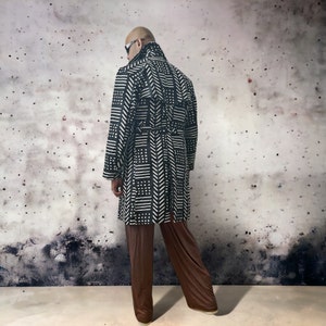 Phat Pants Wide Leg Rave Pants Oversized Skater Baggy Jeans Digital ...