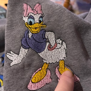 Cartoon Boy Embroidery Pattern for Machine. Digitized Embroidery Files ...