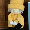 PDF Knitting Pattern Queen Elizabeth II Knitting Pattern Download Pdf ...