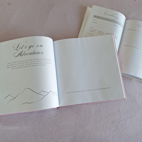 Bread Baking Recipe Book Customised Bake Journal Personalized for Baker ...