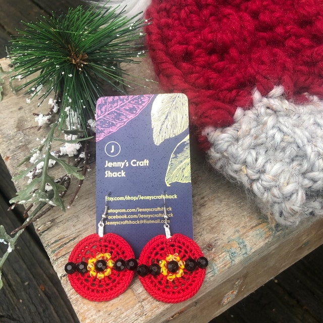 jennyscraftshack - Etsy