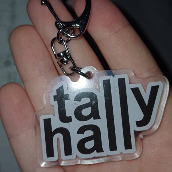 Pomni Sad Keychain - Etsy