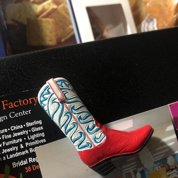 Hostess Cupcake Magnet/fake Cake/fridge Magnet/chocolate/quirky Gift ...