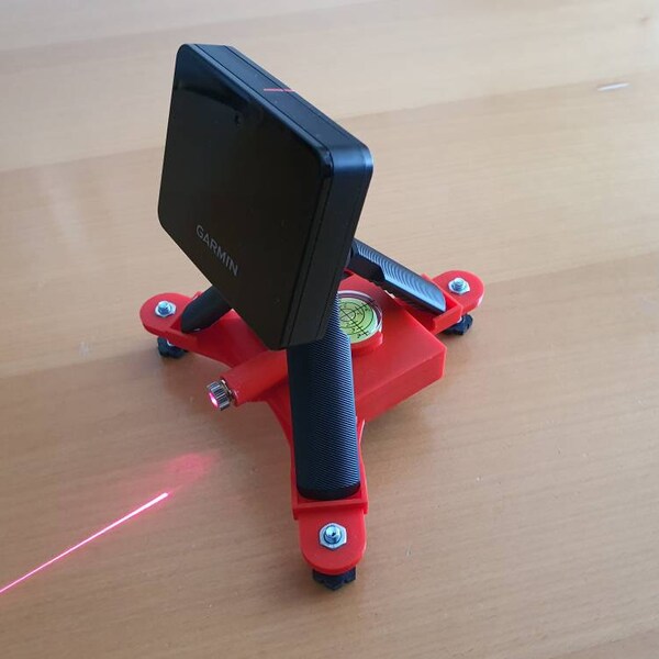 Laser Alignment for Golf Simulator and Putting - Etsy