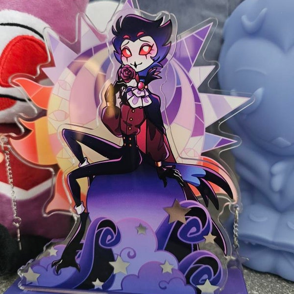 Twotuckgom Smol || Glitter Sticker Set || PREORDERS - Etsy