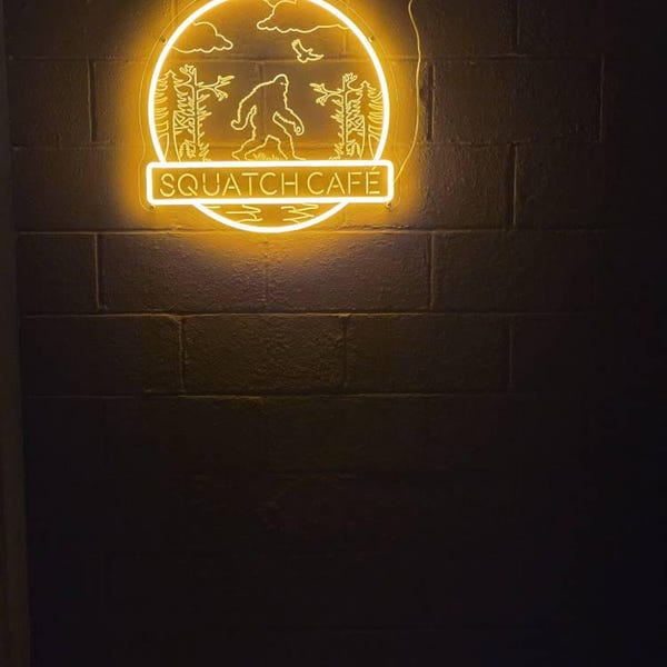 Meet Me at the Beach Neon Sign,bedroom Wall Hanging,handmade Led Sign ...