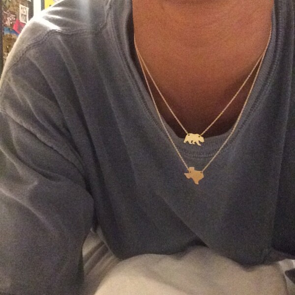 Personalized Enamel Text Band Ring - Solid 14K Gold and White Enamel - Etsy