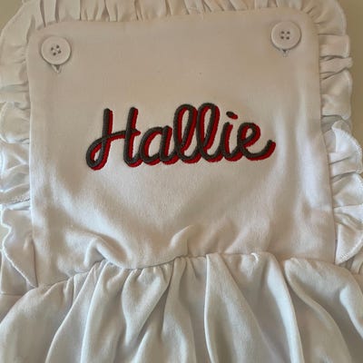 The Spirit Font Layered, Shadow Satin Stitch Cursive Font for Machine ...