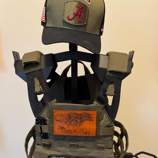 Leather Patch | Join or Die Patch | Morale Patch | Military | Airsoft ...