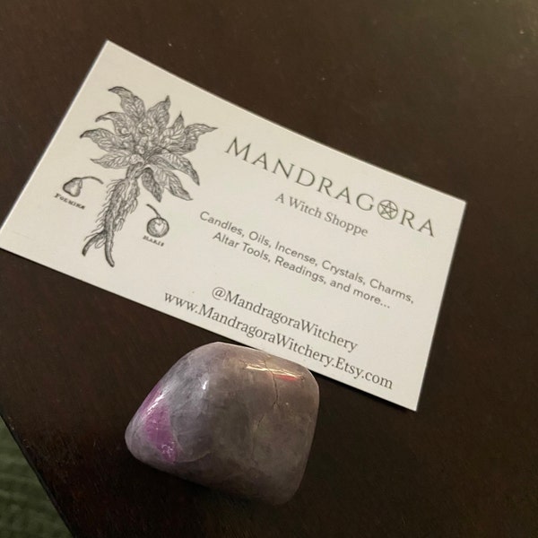 Fiery Wall of Protection Oil - Etsy