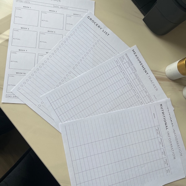 Checkbook Register Printable, Check Transaction Tracker, Checkbook ...